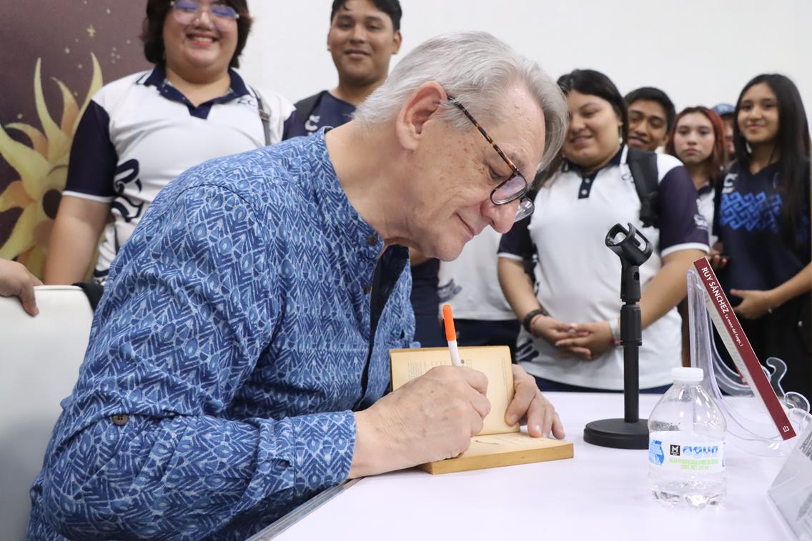 Universidad Autónoma de Yucatán